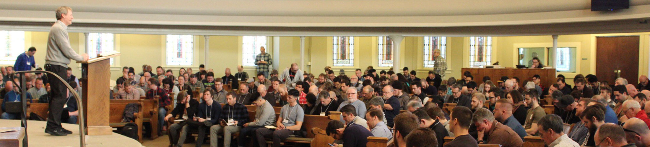 Why go to seminary? - Western Seminary