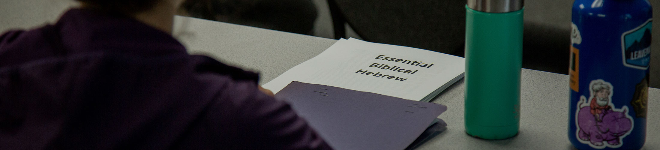 Degrees and Programs - Western Seminary