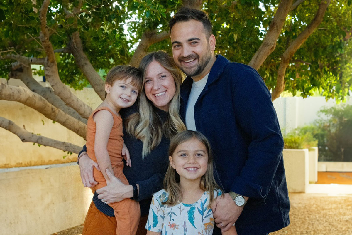 MA (Biblical and Theological Studies) - Western Seminary