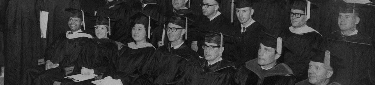 History - Western Seminary