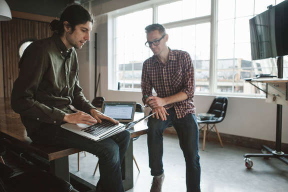 Tim Mackie's Journey from Western to BibleProject - Western Seminary