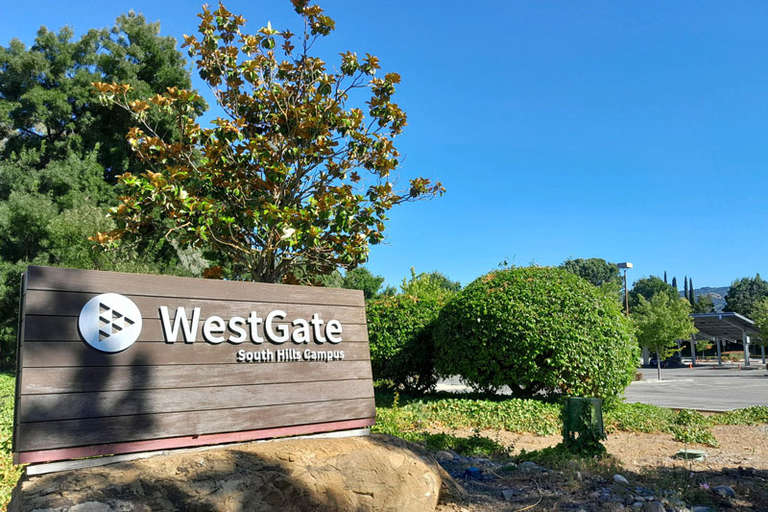 Locations - Western Seminary