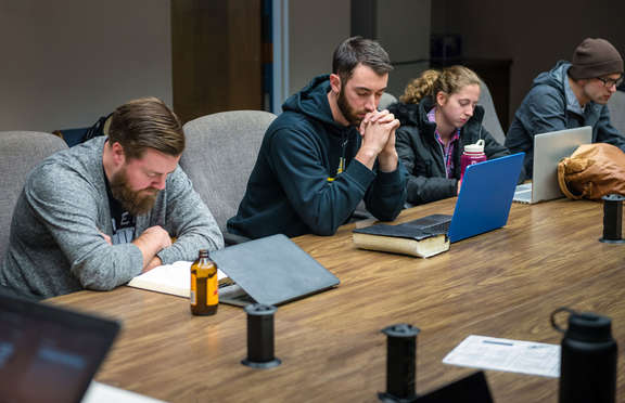 Why Western - Western Seminary