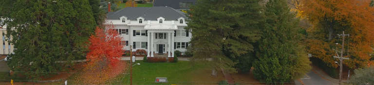 Portland - Western Seminary