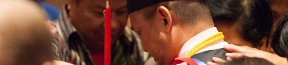 San Jose Graduation Home - Western Seminary