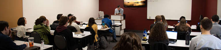 Threshold - Western Seminary