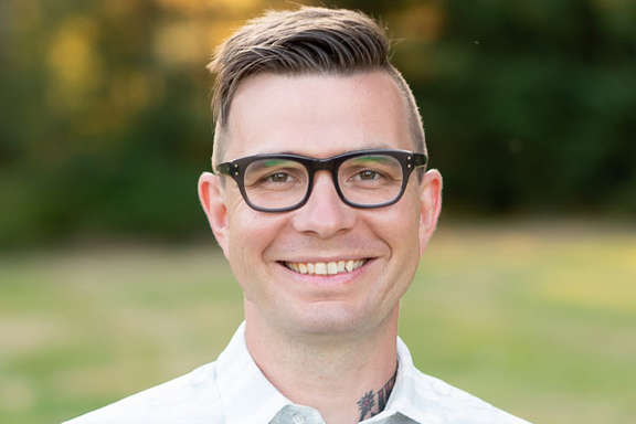 Andrew Pack Joins Western as New Director of Online Learning - Western ...