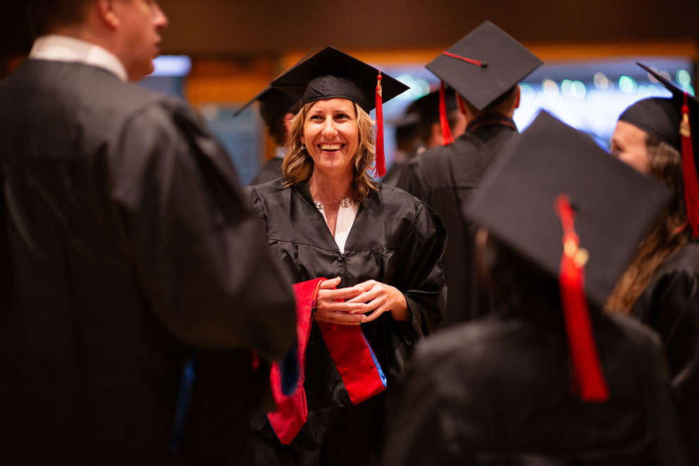 Western Seminary Honors 174 Graduates at its 97th Commencement ...