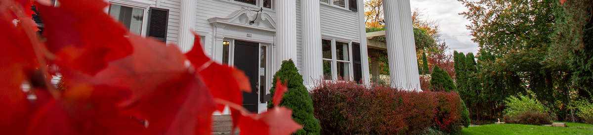 Western Seminary Contact Information - Western Seminary