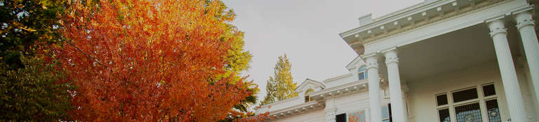 Locations - Western Seminary