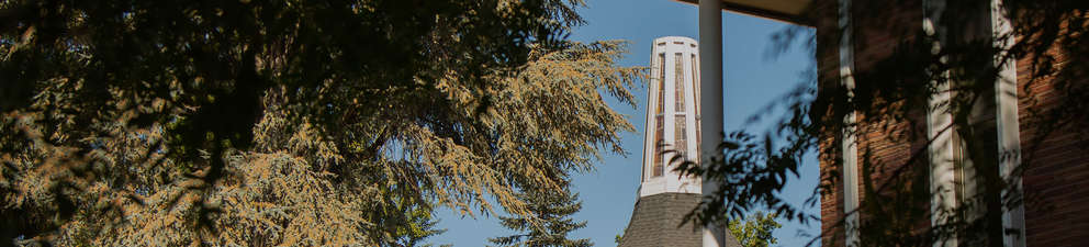 Visit - Western Seminary