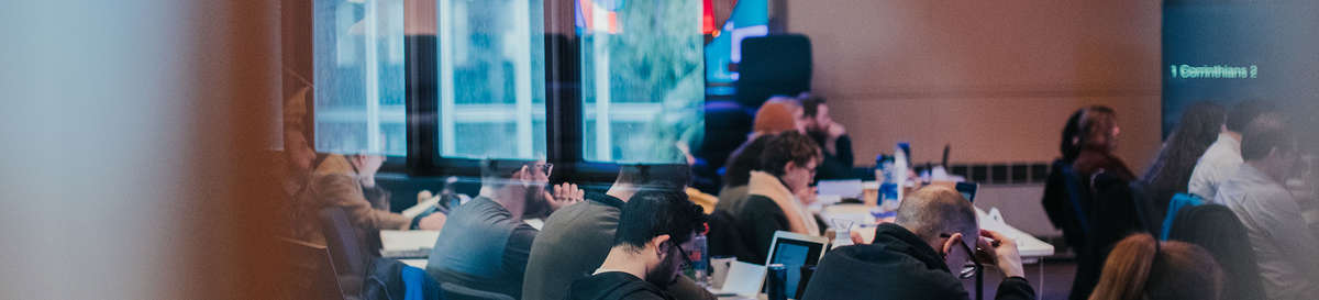 Request Info - Western Seminary