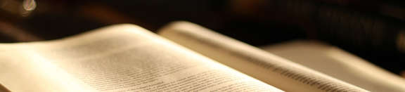 What We Believe - Western Seminary