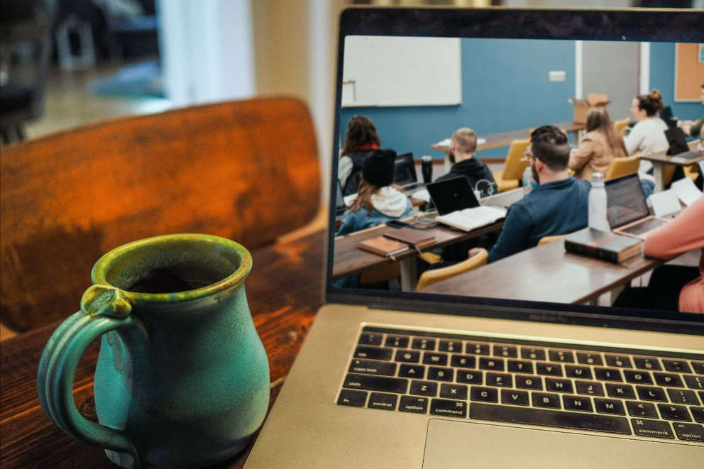 Visit - Western Seminary