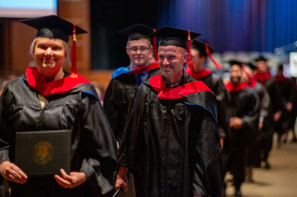Western Seminary Honors 174 Graduates at its 97th Commencement ...
