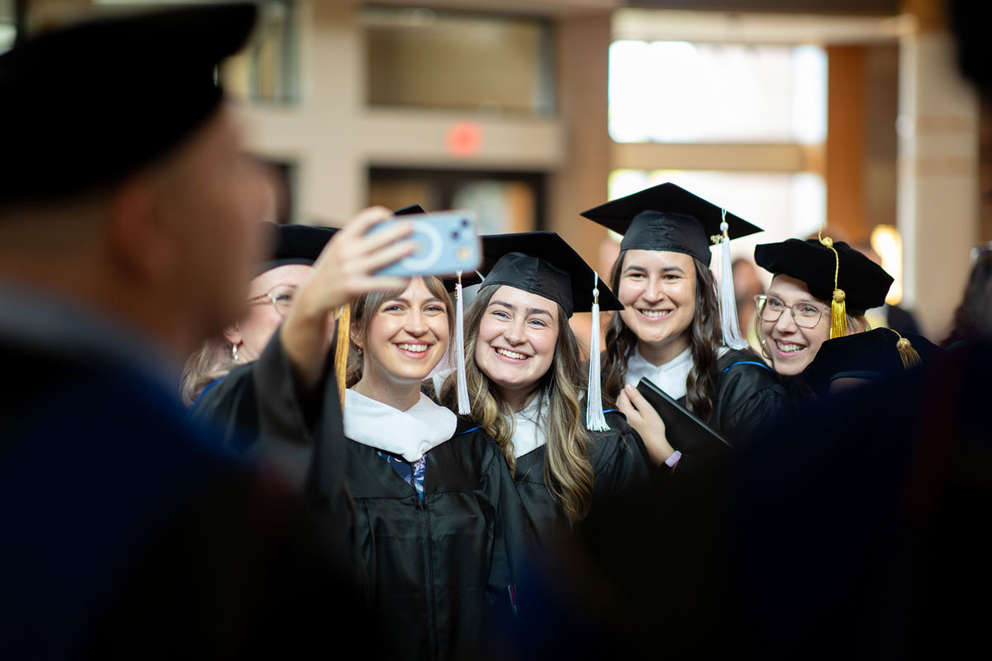 Western Seminary Honors 174 Graduates at its 97th Commencement ...