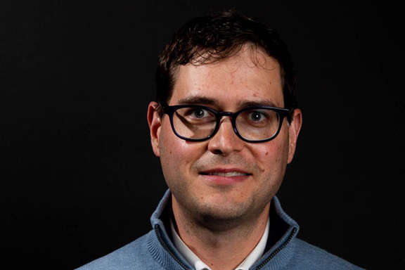 Stephen Stallard, PhD - Western Seminary