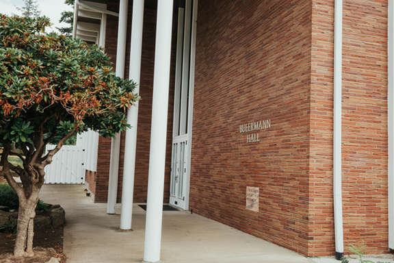 Welcome Events - Western Seminary