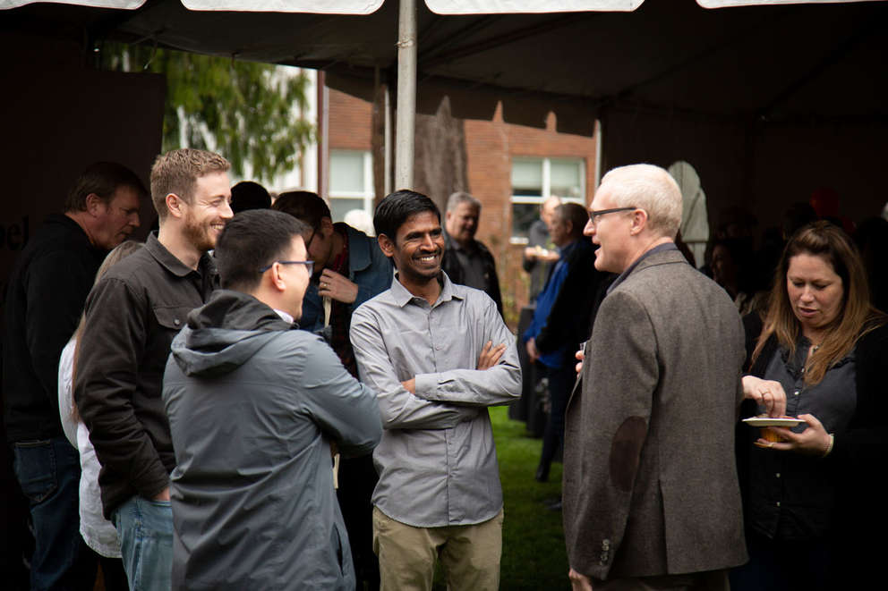 Western Celebrates Largest Graduating Class in Recent History - Western ...