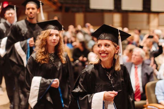 Why Western - Western Seminary