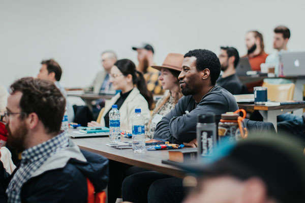 DMin Program Offering New Cohorts for Fall 2022 - Western Seminary