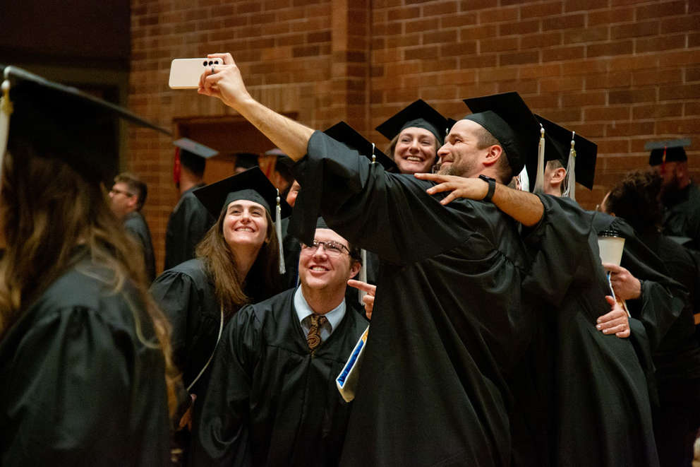 Western Seminary Honors 180 Graduates at its 98th Commencement ...