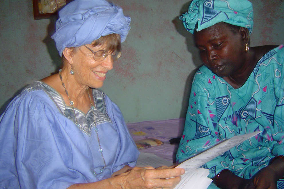 Bible Translator Nears Completion of Decades-long Wolof Translation ...