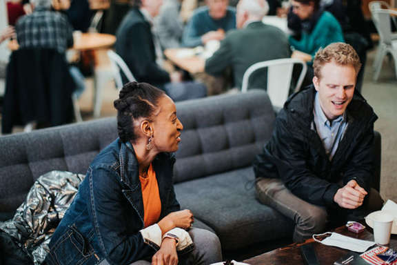 Visit - Western Seminary