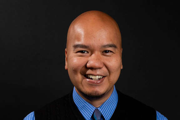 Daniel K. Eng - Western Seminary