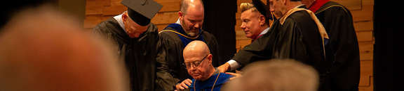 Leadership - Western Seminary