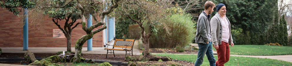 Campus Visit - Western Seminary