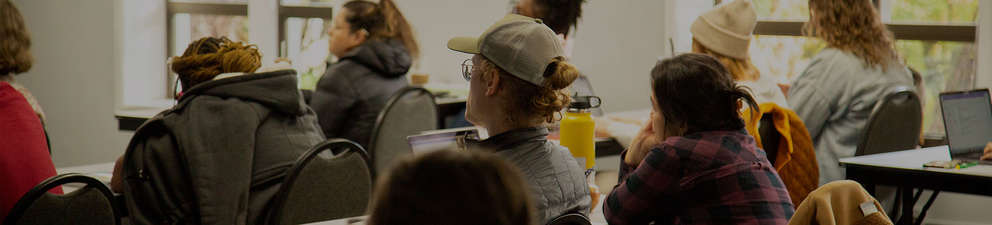 Why go to seminary? - Western Seminary