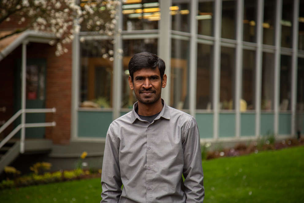 Why Western - Western Seminary